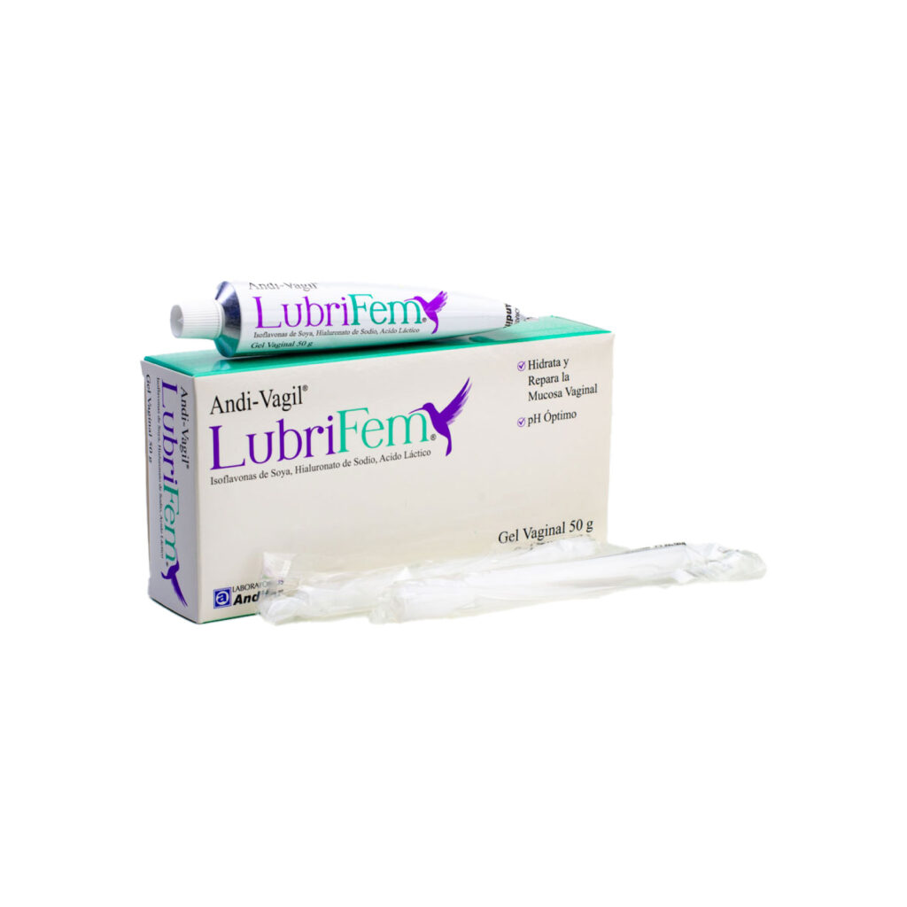 Andi-Vagil® LubriFem – BIOMED Belize