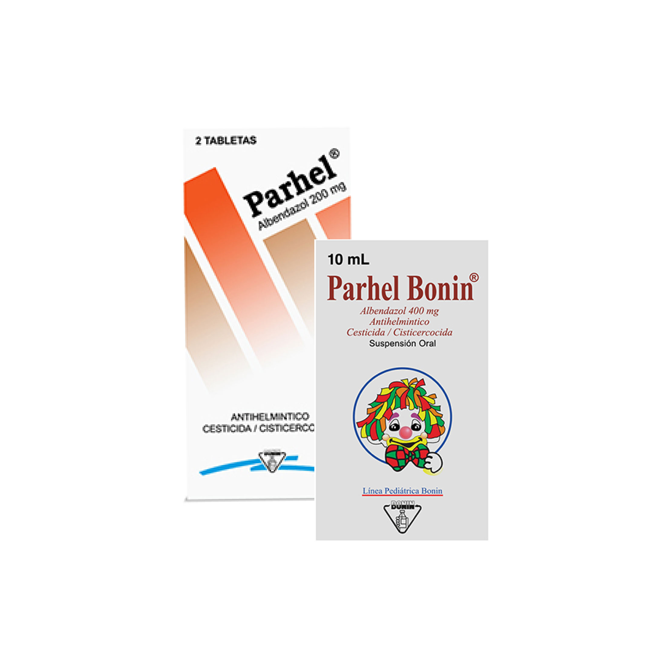 Parhel® – BIOMED Belize