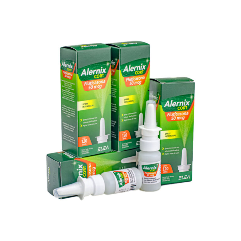 Alernix CORT – BIOMED Belize