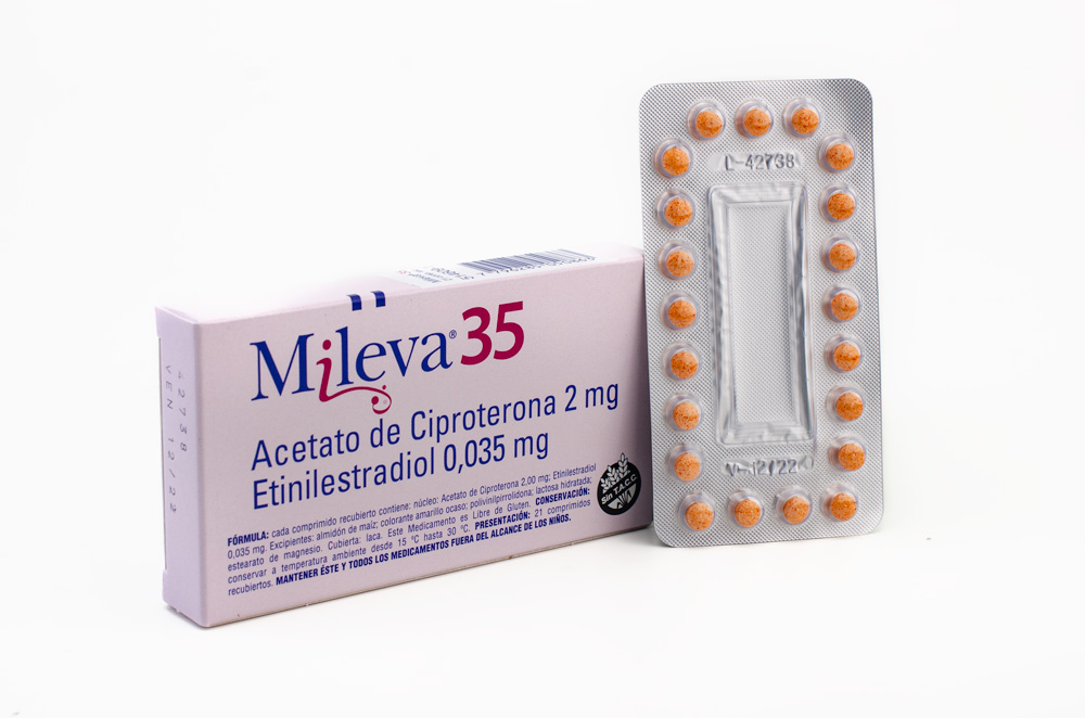MILEVA 35 x21 Comp – Biomed