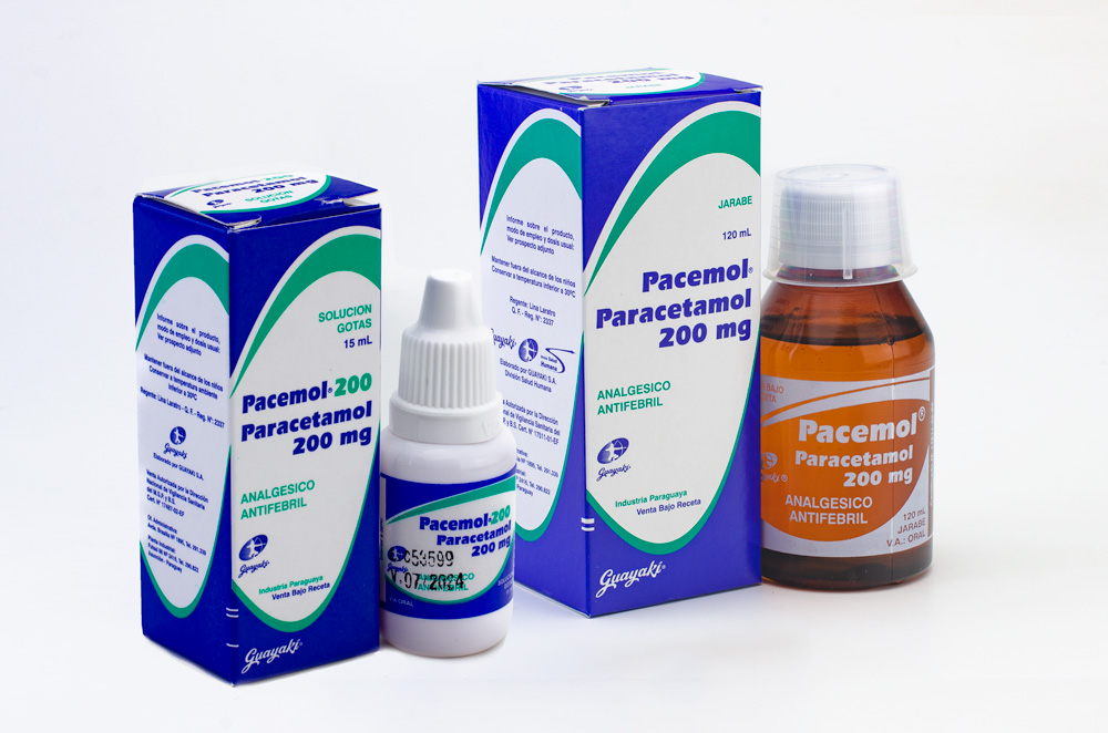 PACEMOL Jbe x120mL – BIOMED BELIZE