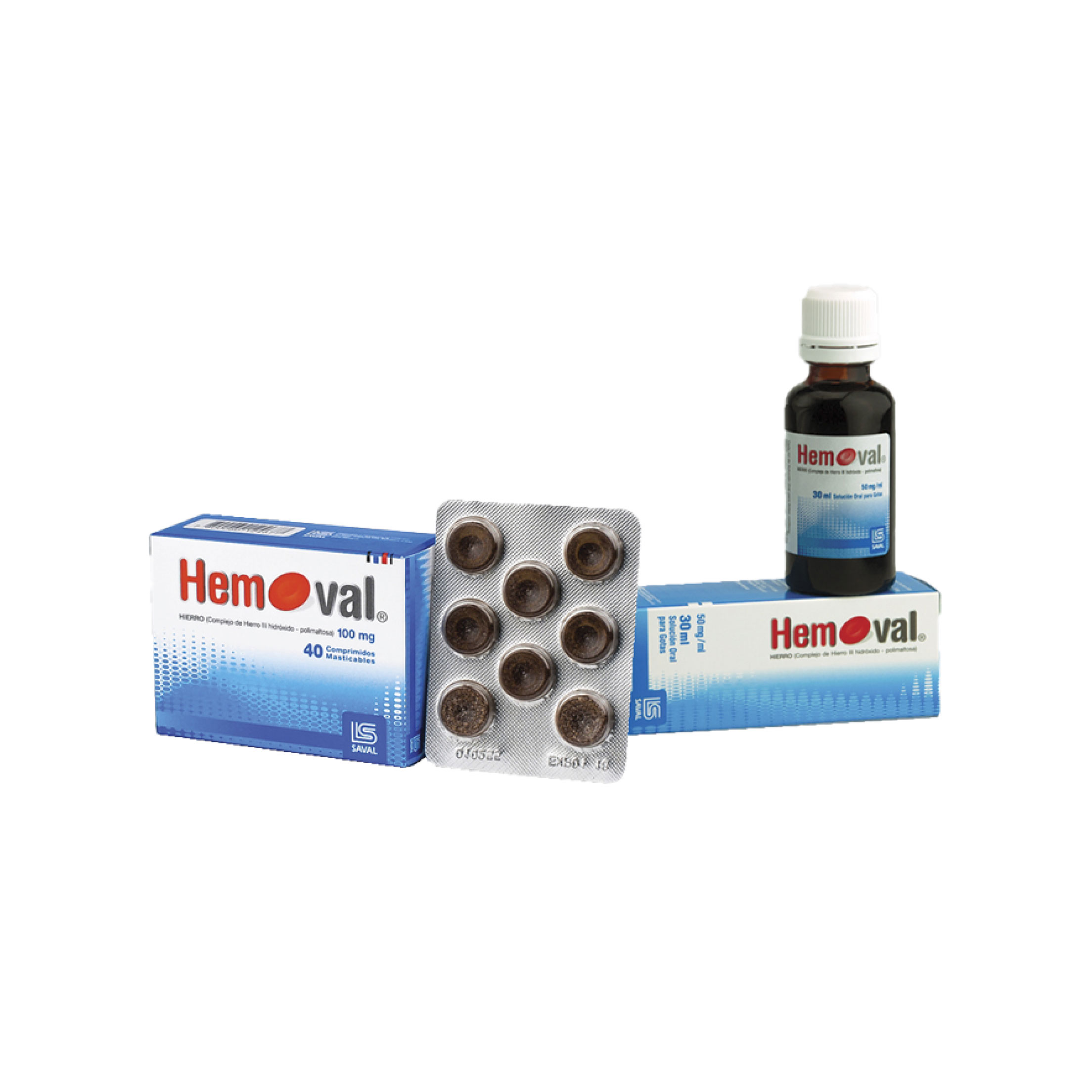 Hemoval® – BIOMED Belize