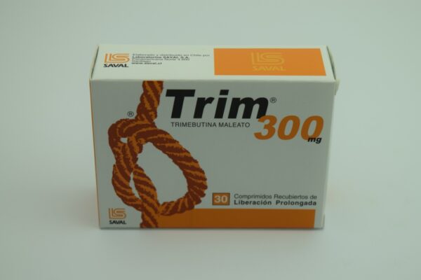 TRIM 300 x30 Comp – BIOMED Belize