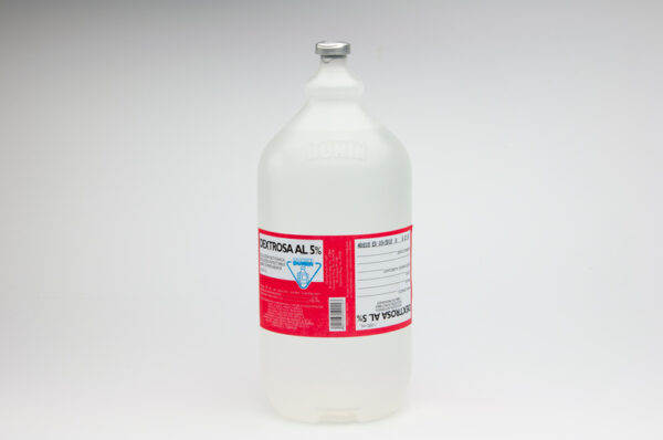 DEXTROSA 5% 1000mL – BIOMED BELIZE