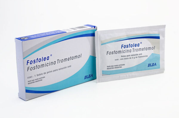 FOSFOLEA x1 Sobre – BIOMED Belize