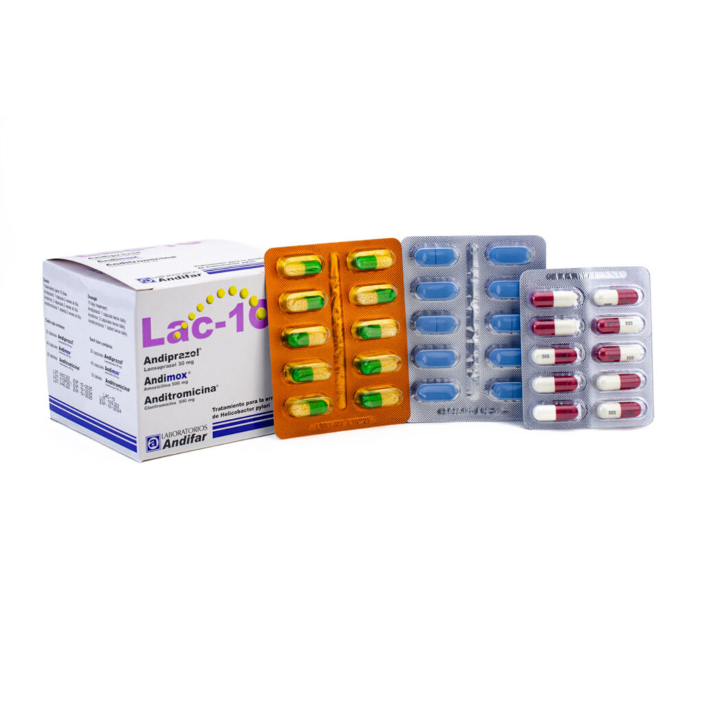 Lac-10 – BIOMED Belize