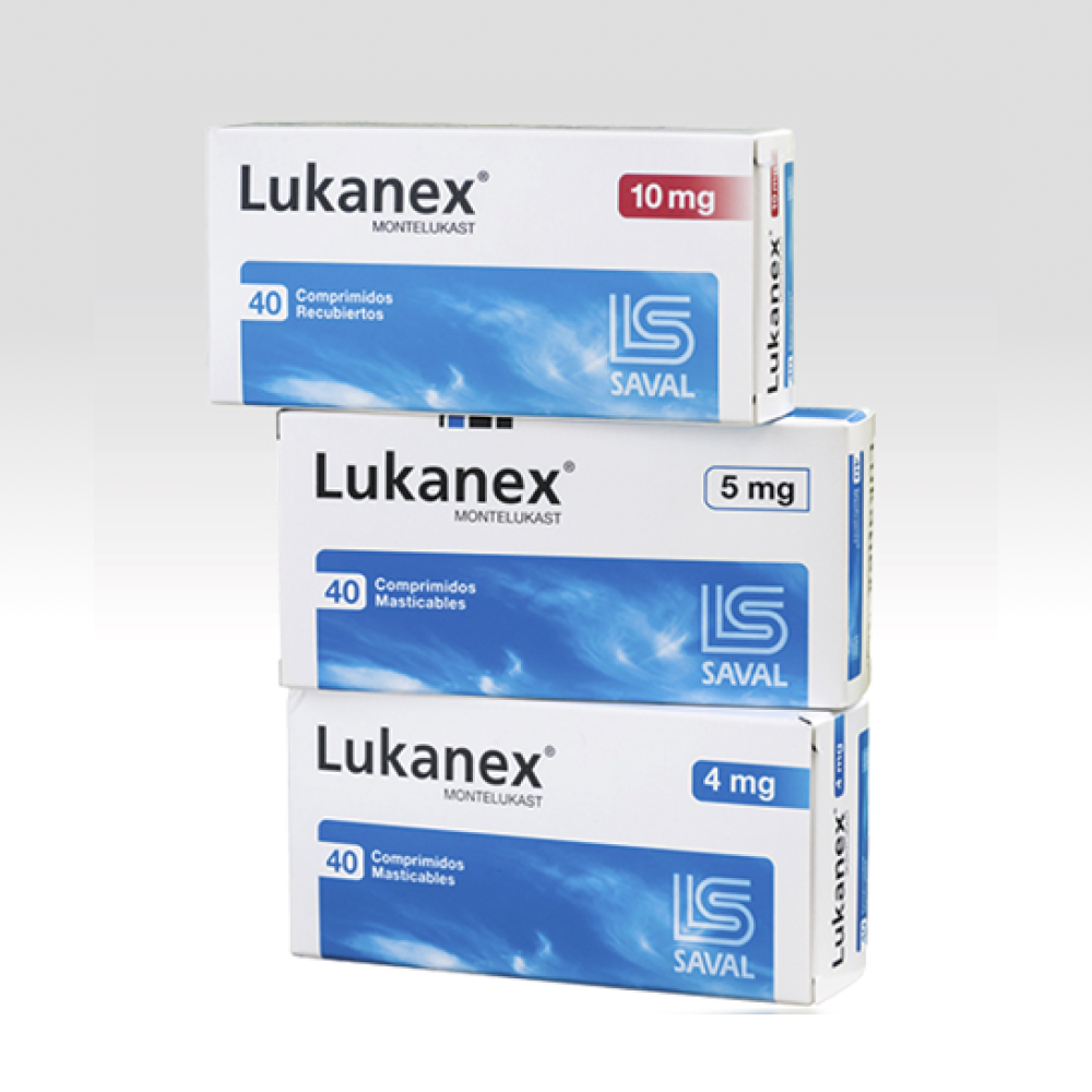 LUKANEX-4 x40 Comp – BIOMED BELIZE