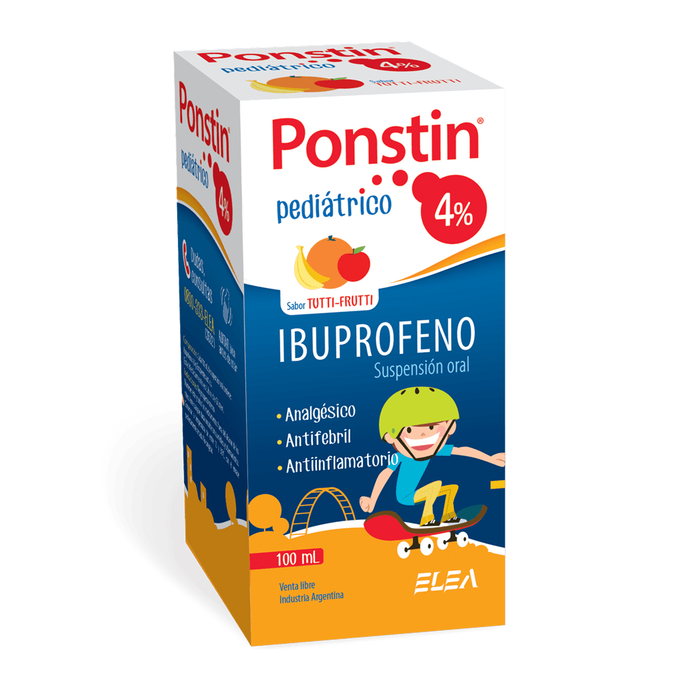 POSTIN 4% SUSP ORAL 100ML – BIOMED BELIZE