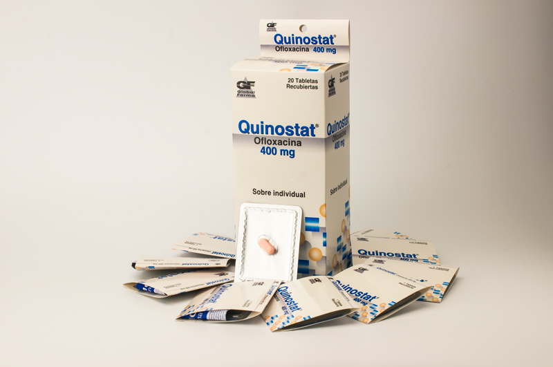 QUINOSTAT x20 tab – BIOMED BELIZE