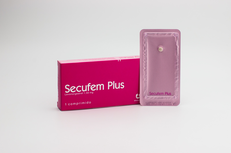 SECUFEM x1 tab – Biomed