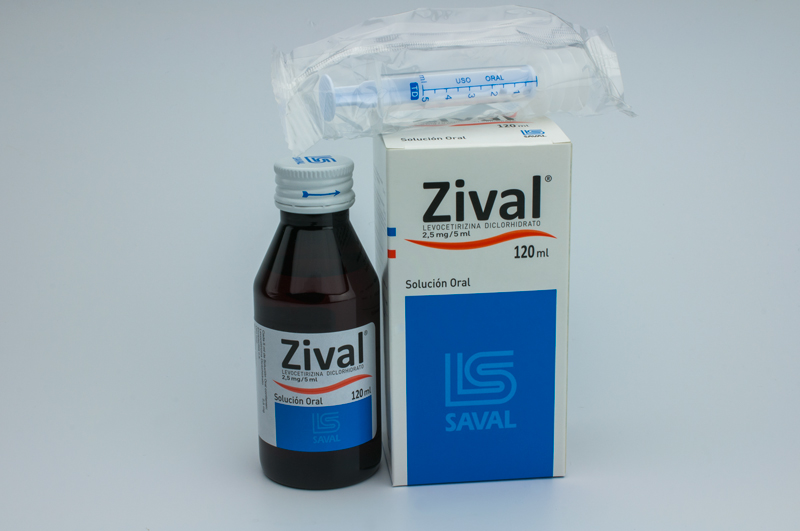 ZIVAL Susp 120mL S – Biomed