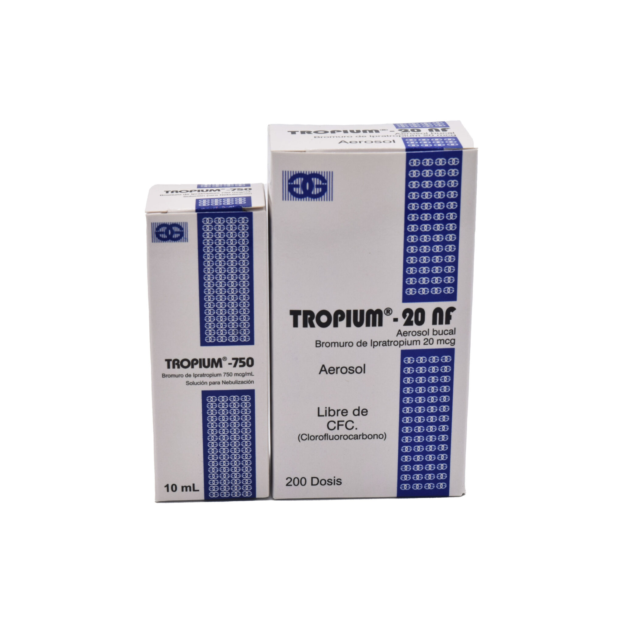 TROPIUM® -20 nf – BIOMED Belize